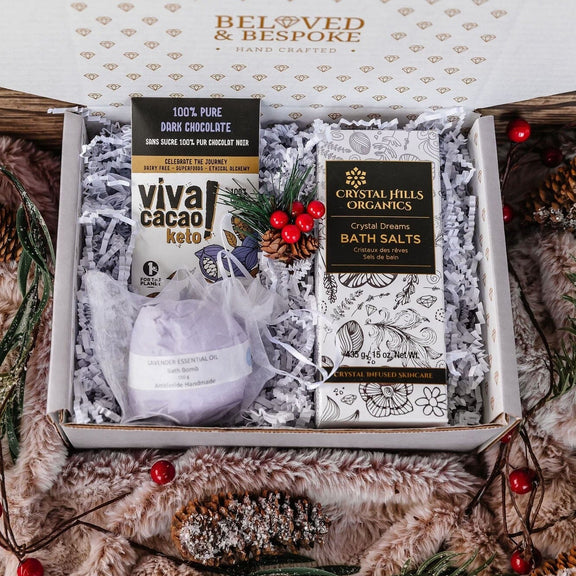 Beloved & Bespoke Gift Boxes
