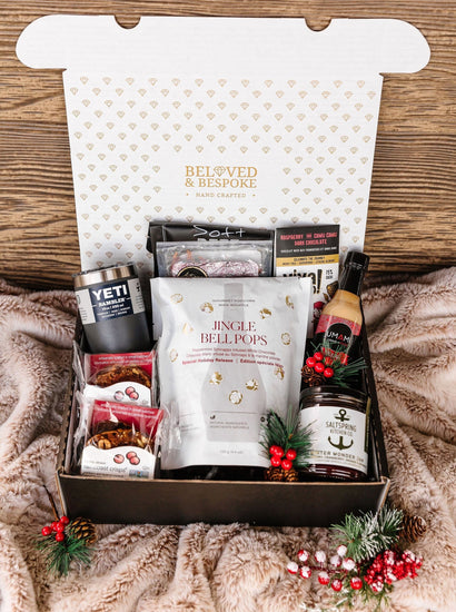 Beloved & Bespoke Gift Boxes