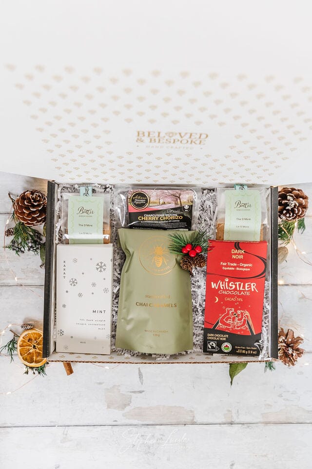 Beloved & Bespoke Gift Boxes