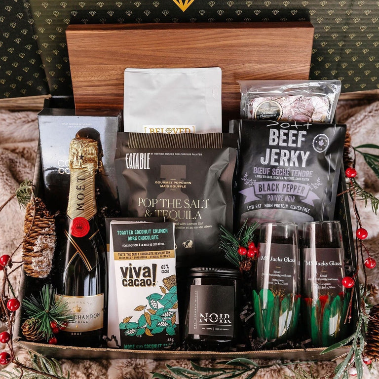 Beloved & Bespoke Gift Boxes