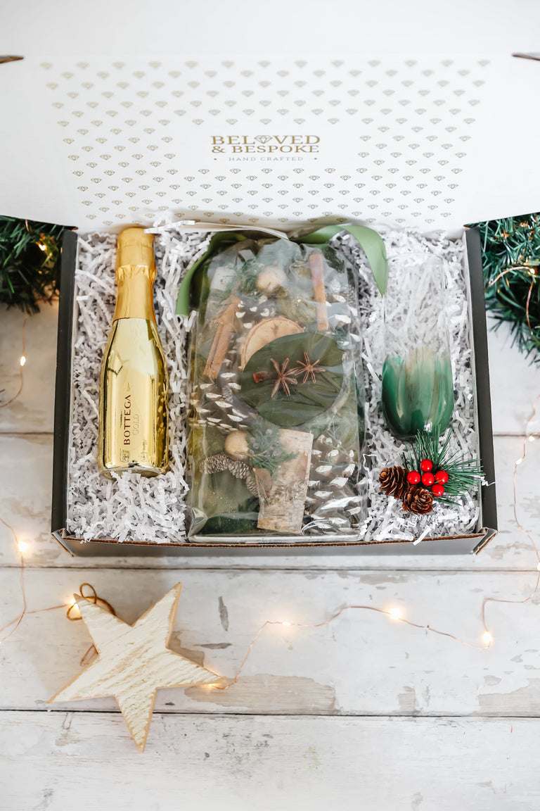 Beloved & Bespoke Gift Boxes