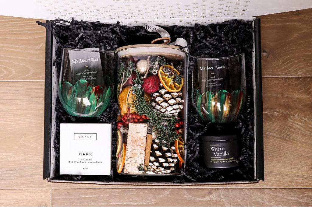 Beloved & Bespoke Gift Boxes