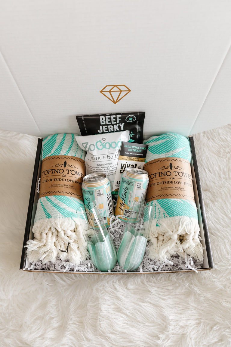 Beloved & Bespoke Gift Boxes