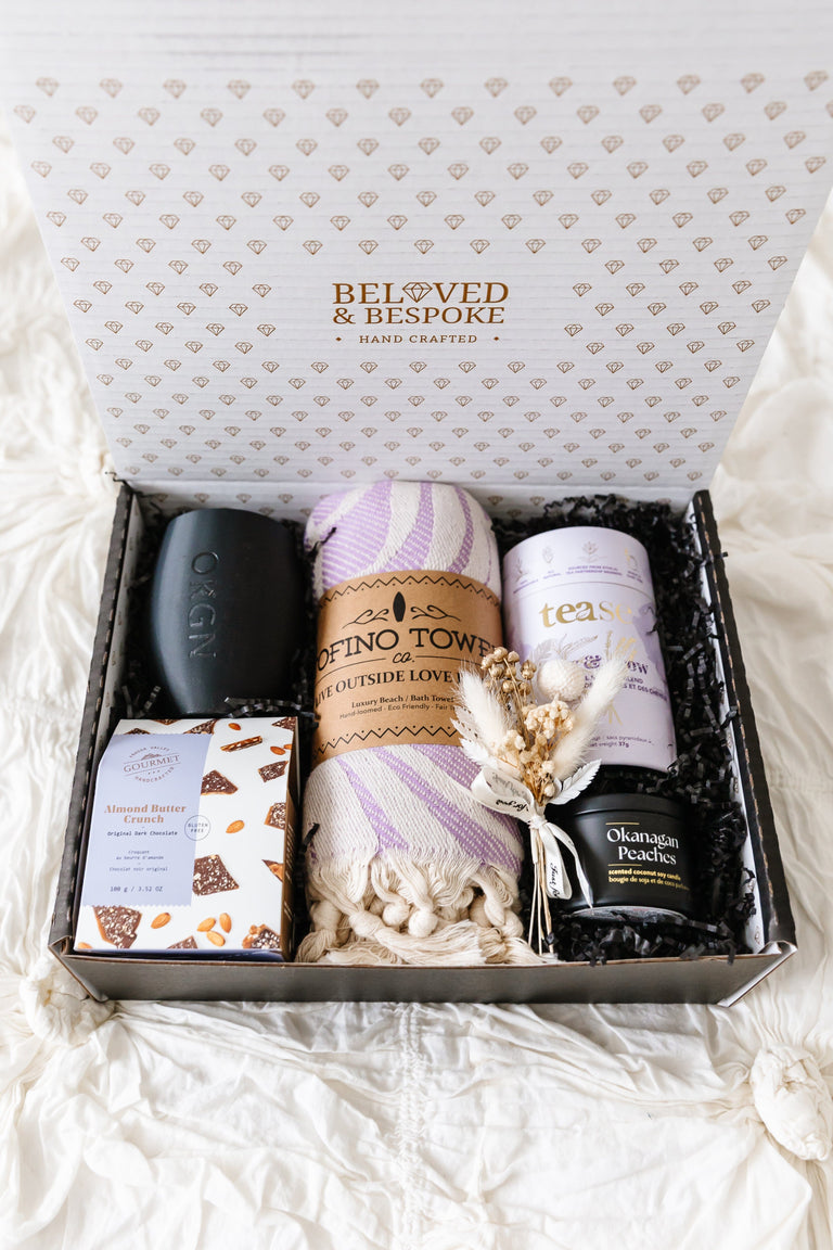 Beloved & Bespoke Gift Boxes