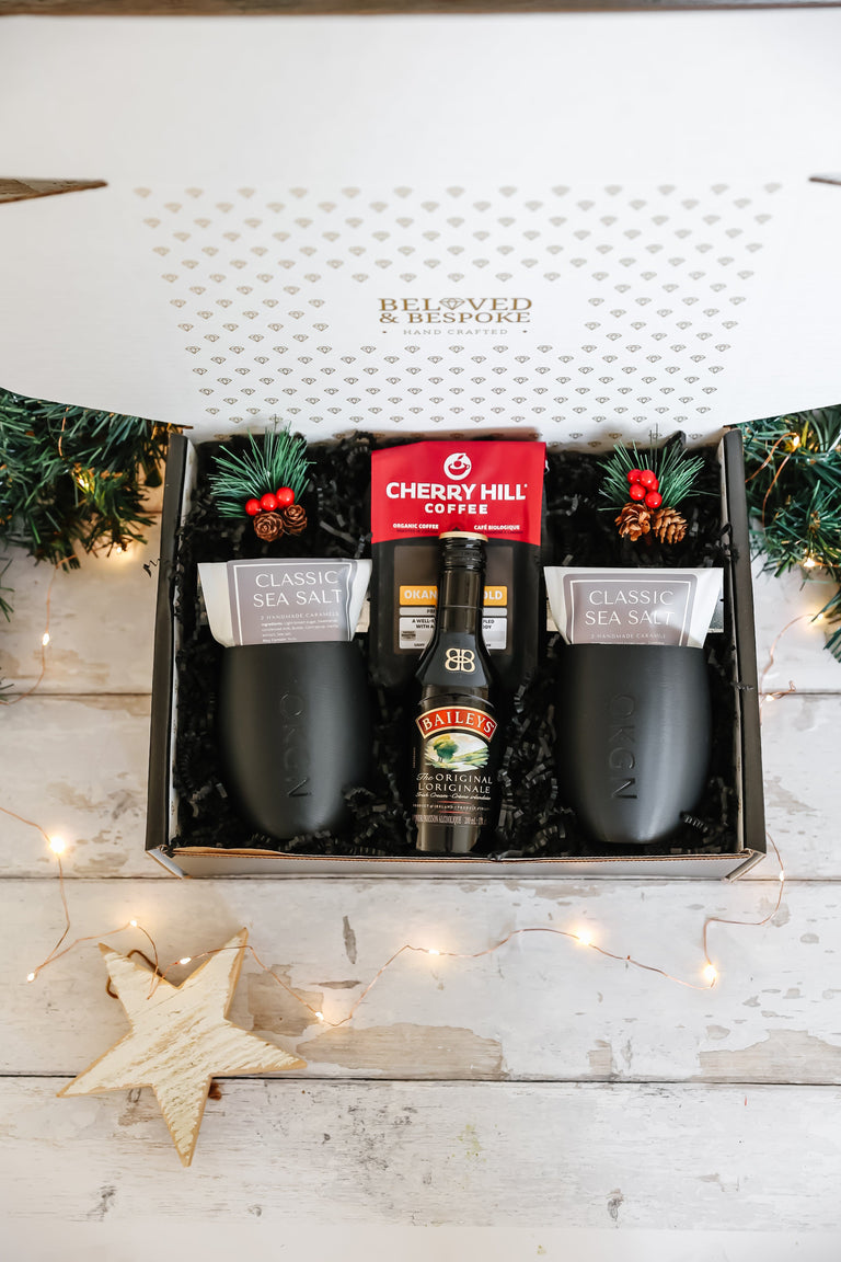 Beloved & Bespoke Gift Boxes