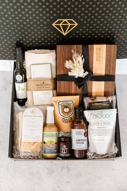 Beloved & Bespoke Gift Boxes