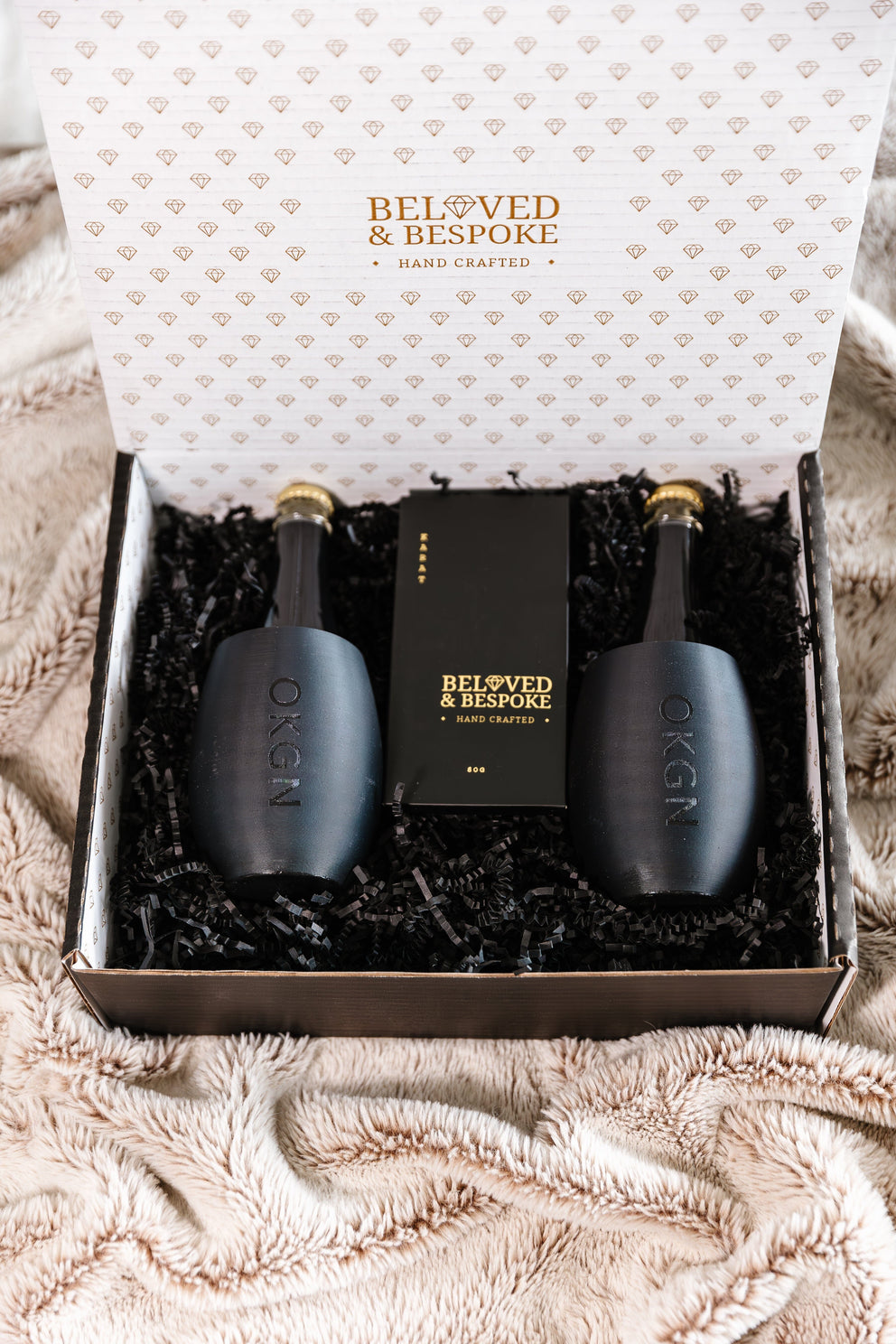 Beloved & Bespoke Gift Boxes