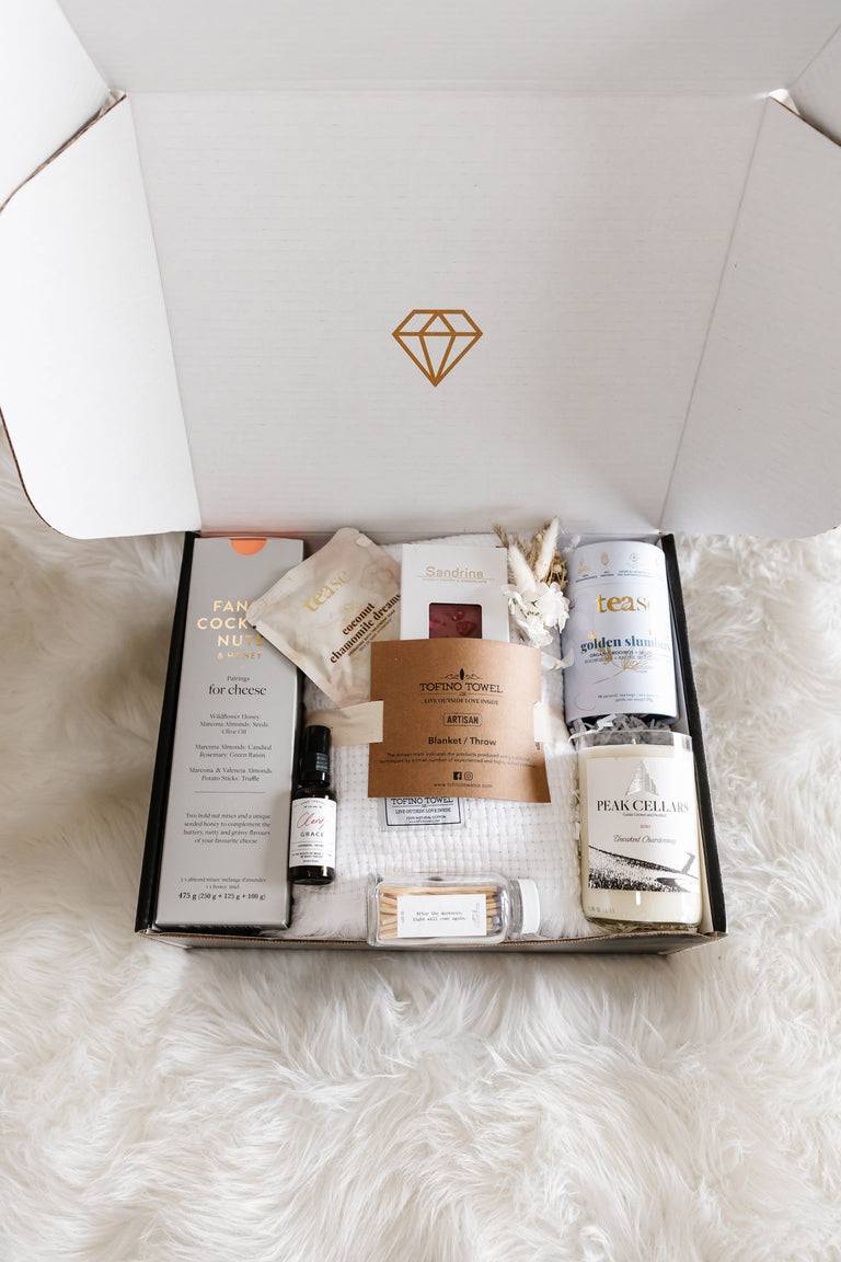 Beloved & Bespoke Gift Boxes