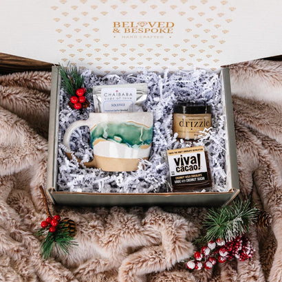 Beloved & Bespoke Gift Boxes